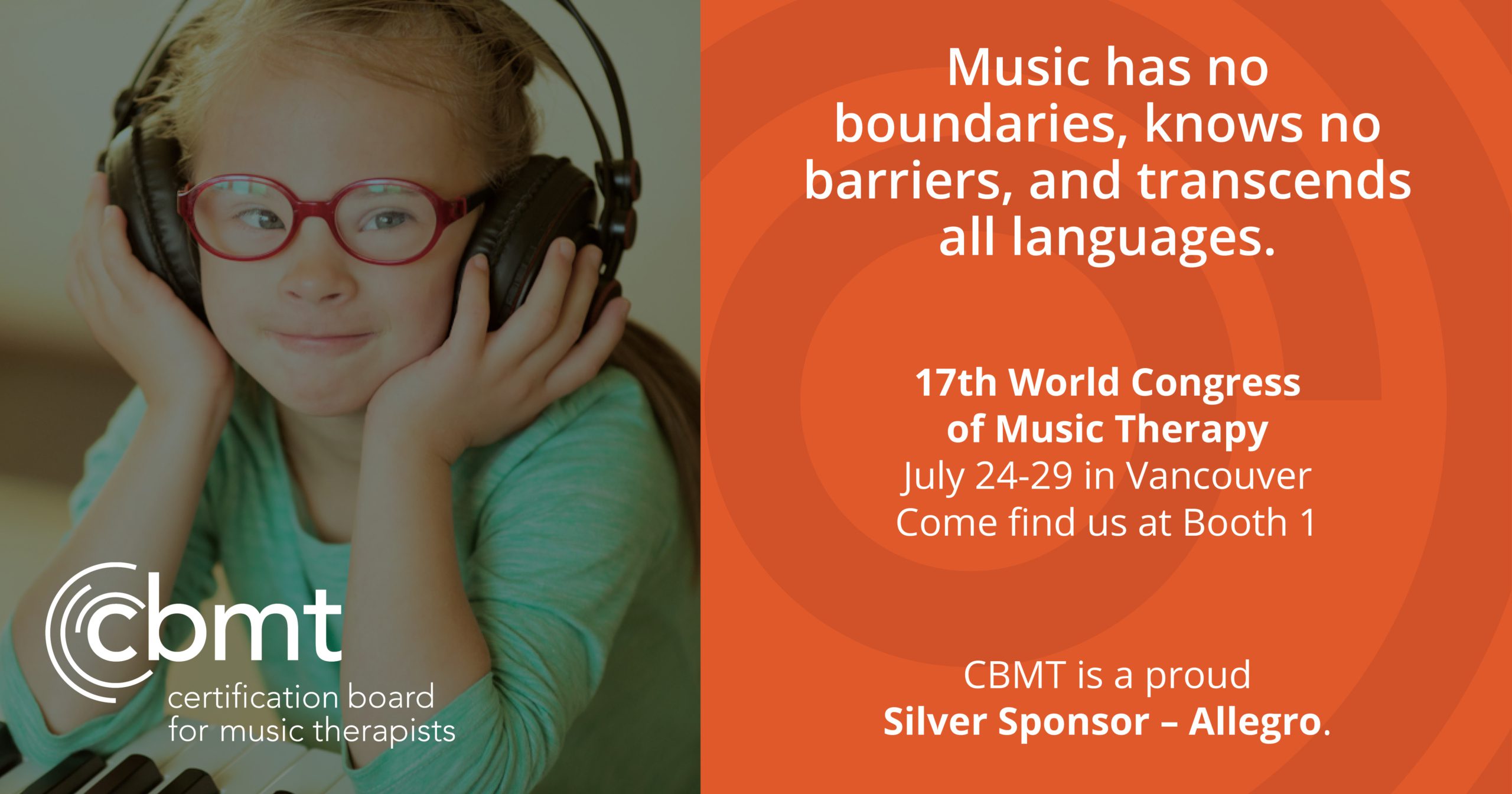 CBMT | News | World Congress